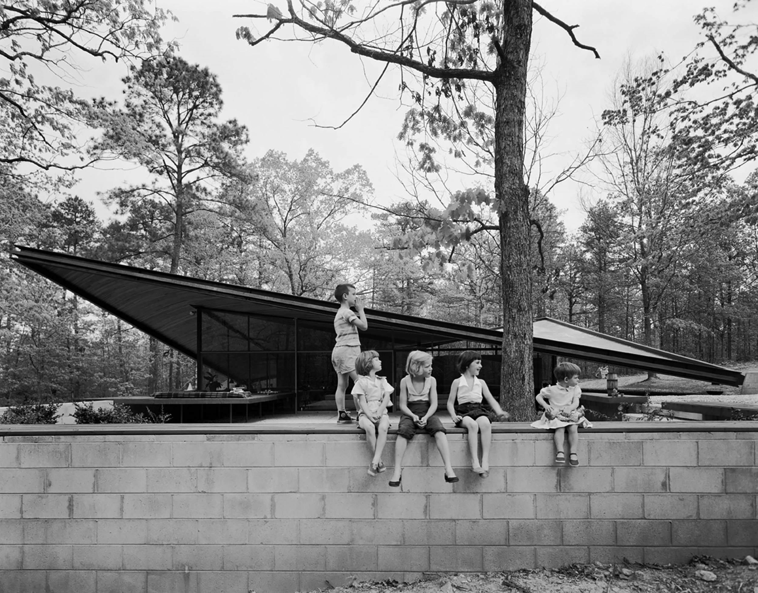 NC Modernist Houses For Sale/Rent – Architecture You Love