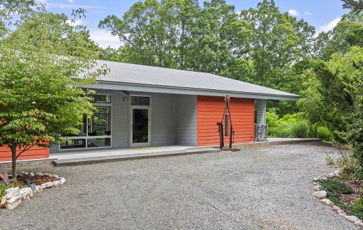 NC Modernist Houses For Sale/Rent – Architecture You Love