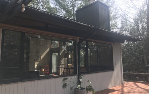 NC Modernist Houses For Sale/Rent – Architecture You Love